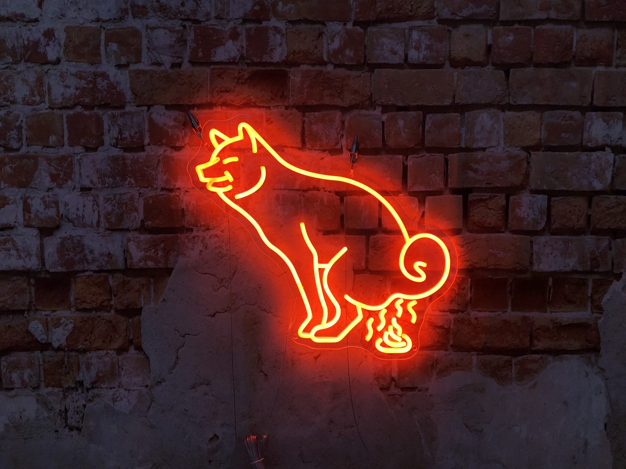 One Piece inspired Straw-hat Jolly Roger LED neon Sign - My LED neon Design