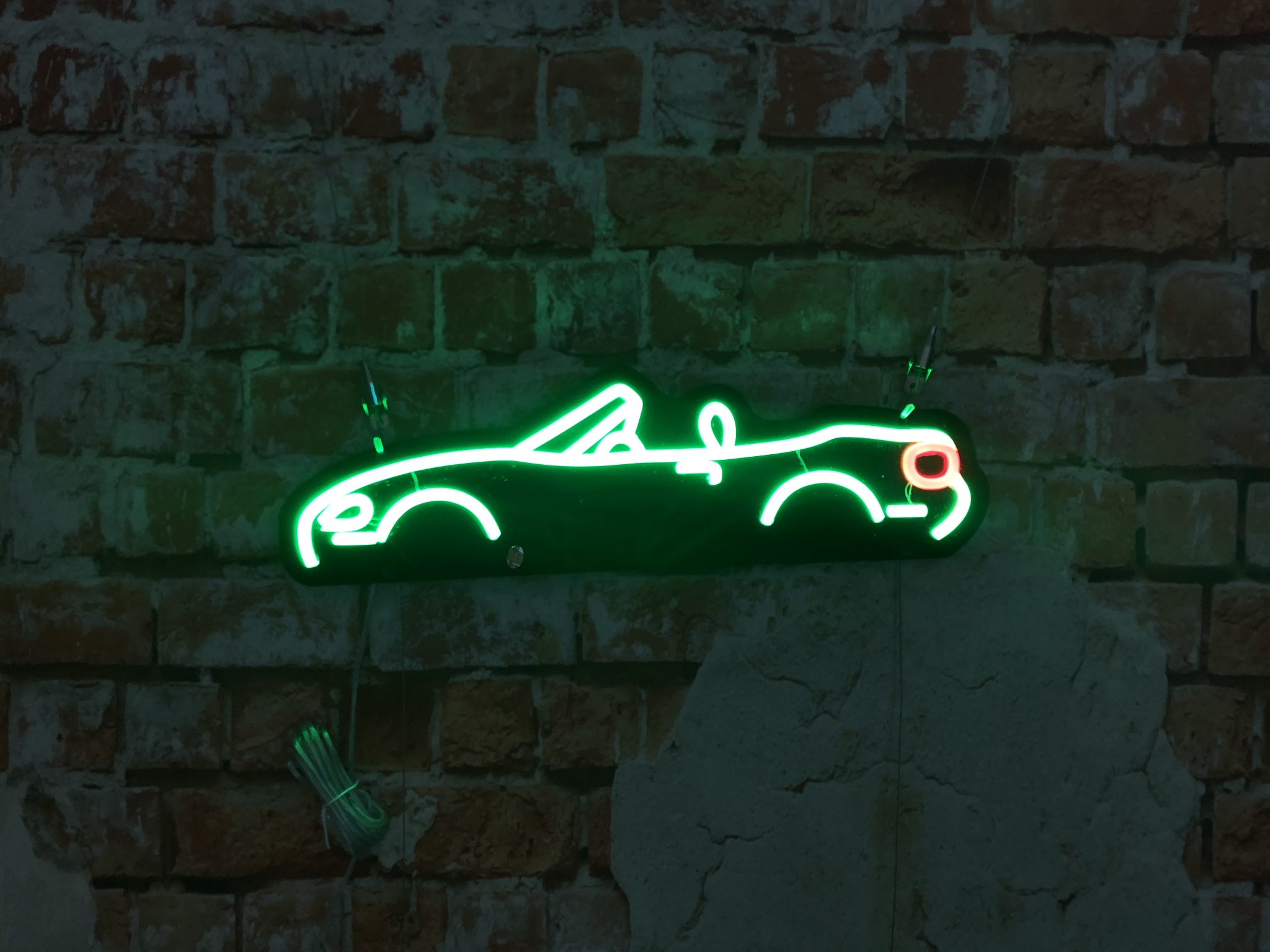 One Piece inspired Straw-hat Jolly Roger LED neon Sign - My LED neon Design