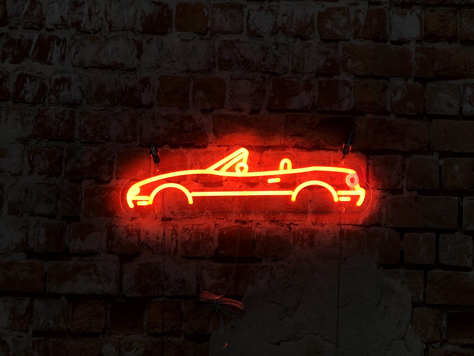 One Piece inspired Straw-hat Jolly Roger LED neon Sign - My LED neon Design